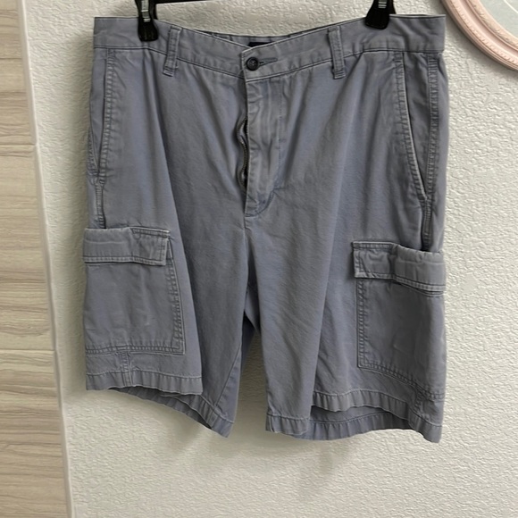 Dockers | Shorts | Mens Docker Cargo Shorts | Poshmark